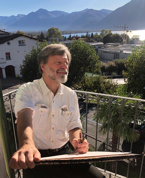 Wochenende der Grafik | Albrecht-Dürer-Haus